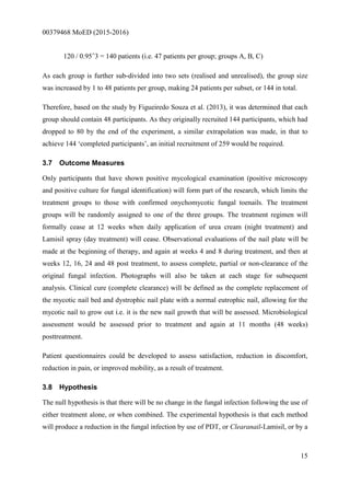 BSc Dissertation | PDF