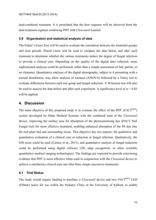 BSc Dissertation | PDF