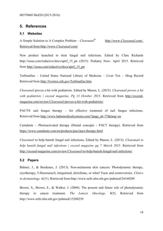 BSc Dissertation | PDF