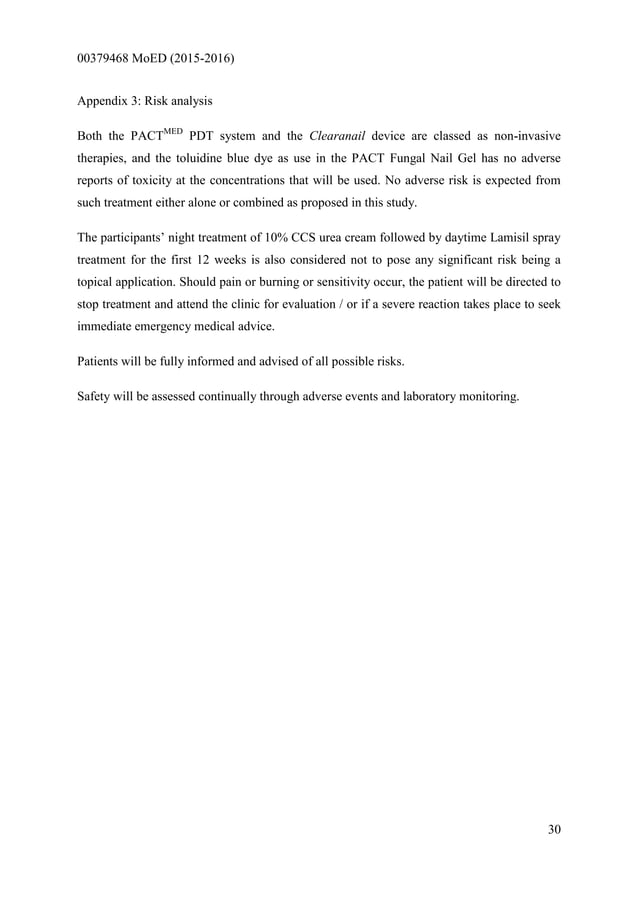 BSc Dissertation | PDF