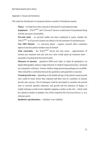 BSc Dissertation | PDF