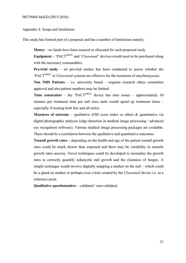 BSc Dissertation | PDF