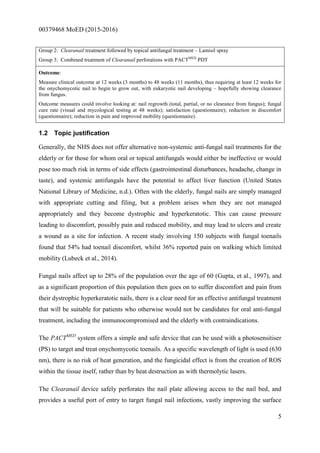 BSc Dissertation | PDF