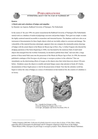 KuneraPeregrinations | PDF