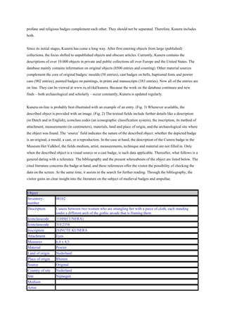 KuneraPeregrinations | PDF