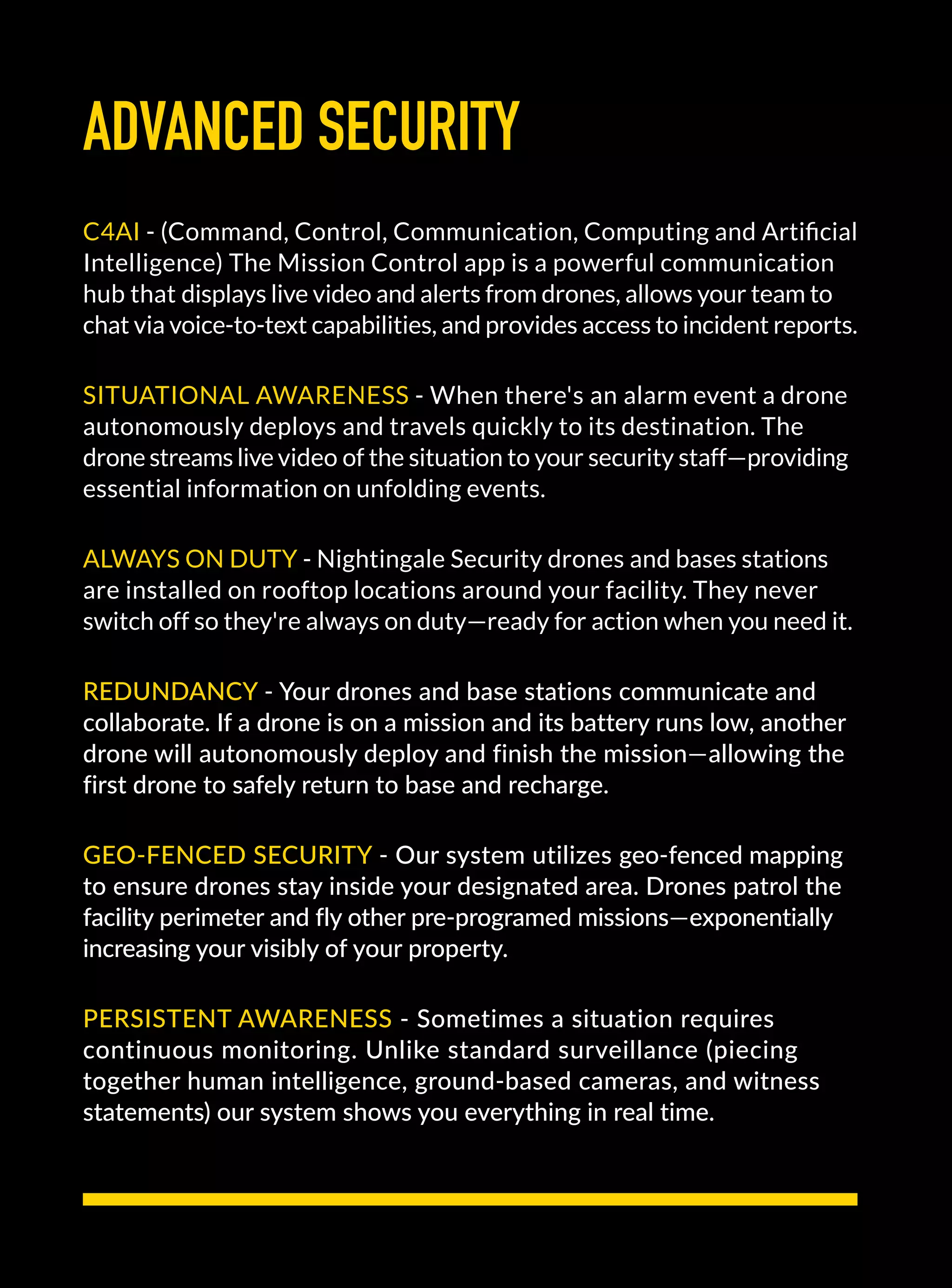Nightingale_Security_Digital_Brochure | PDF