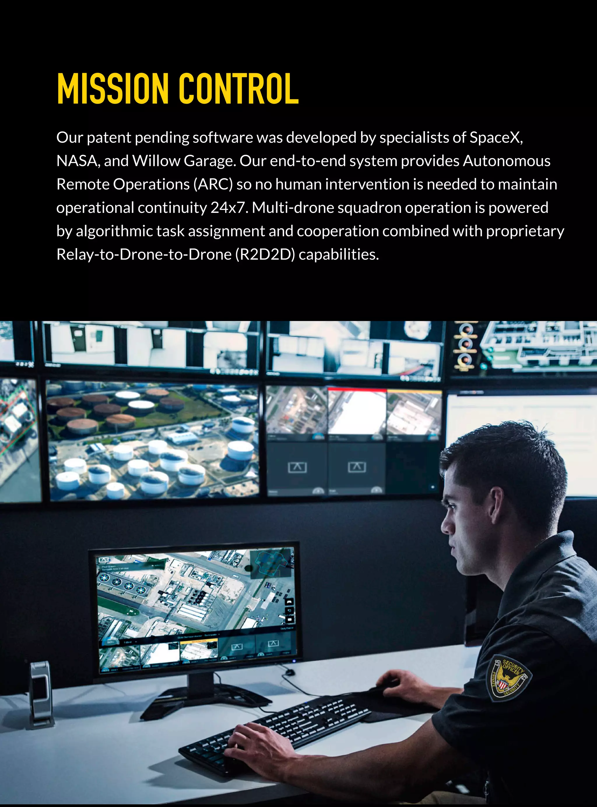 Nightingale_Security_Digital_Brochure | PDF