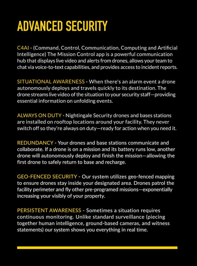 Nightingale_Security_Digital_Brochure | PDF