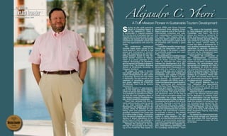 Alejandro_Mexico Traveler | PPT