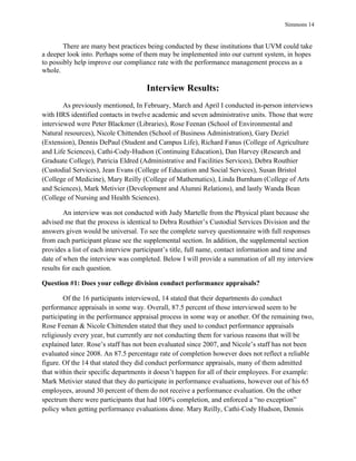 Internship Research Paper | DOC | Resume Writing and Advice | Job Search