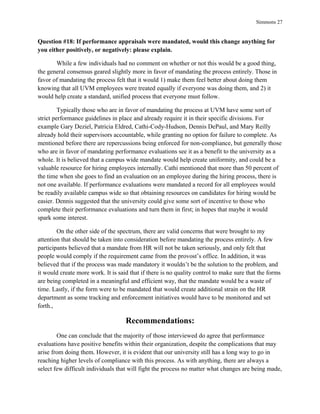 Internship Research Paper | DOC