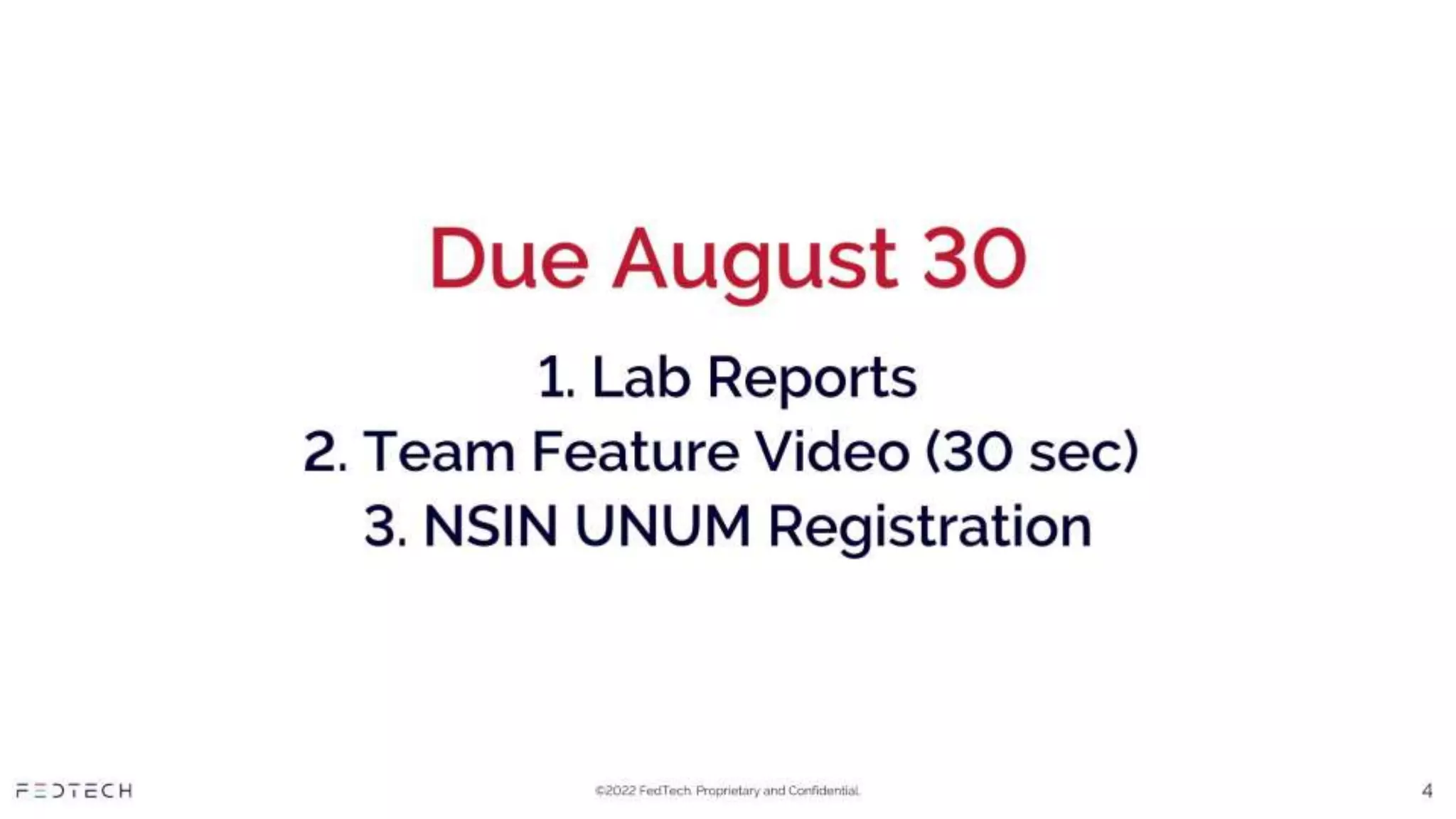NSIN Foundry 2022 Workshop 9: Reflections & Roadmap | PPTX