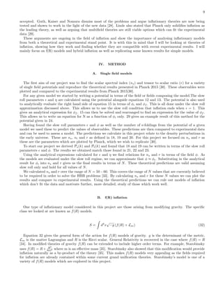 multi-field-inflation | PDF