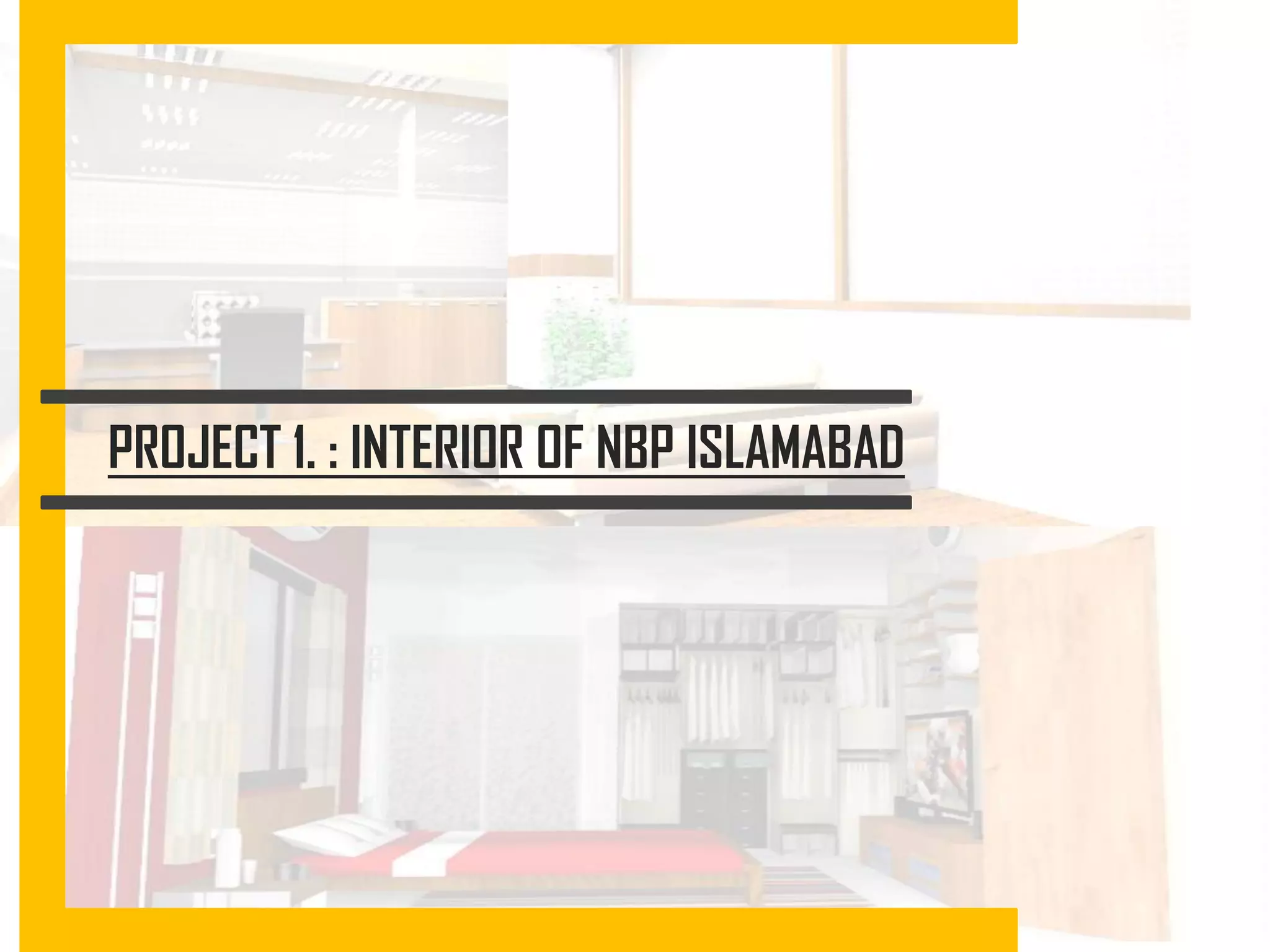 Architect Syed Adnan Ali Propessional Work | PDF | Landscaping | Home & Garden