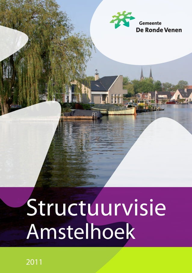Structuurvisie Amstelhoek | PDF