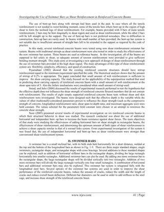 International Refereed Journal of Engineering and Science (IRJES) | PDF