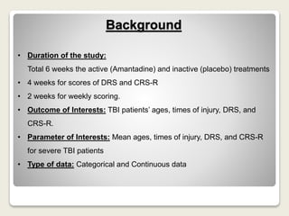 Traumatic_Brain_Injury_TBI Slides F | PPTX