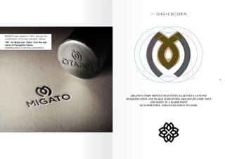 1. MIGATO Company Profile mini | PDF
