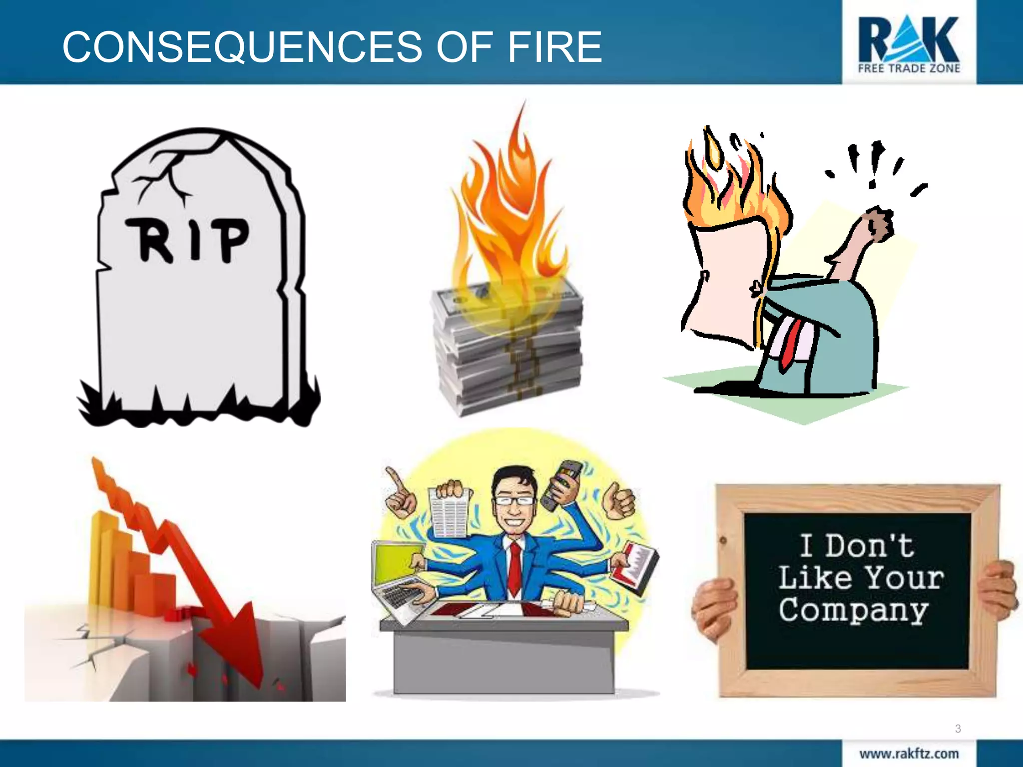 Fire & Safety Awareness | PPTX