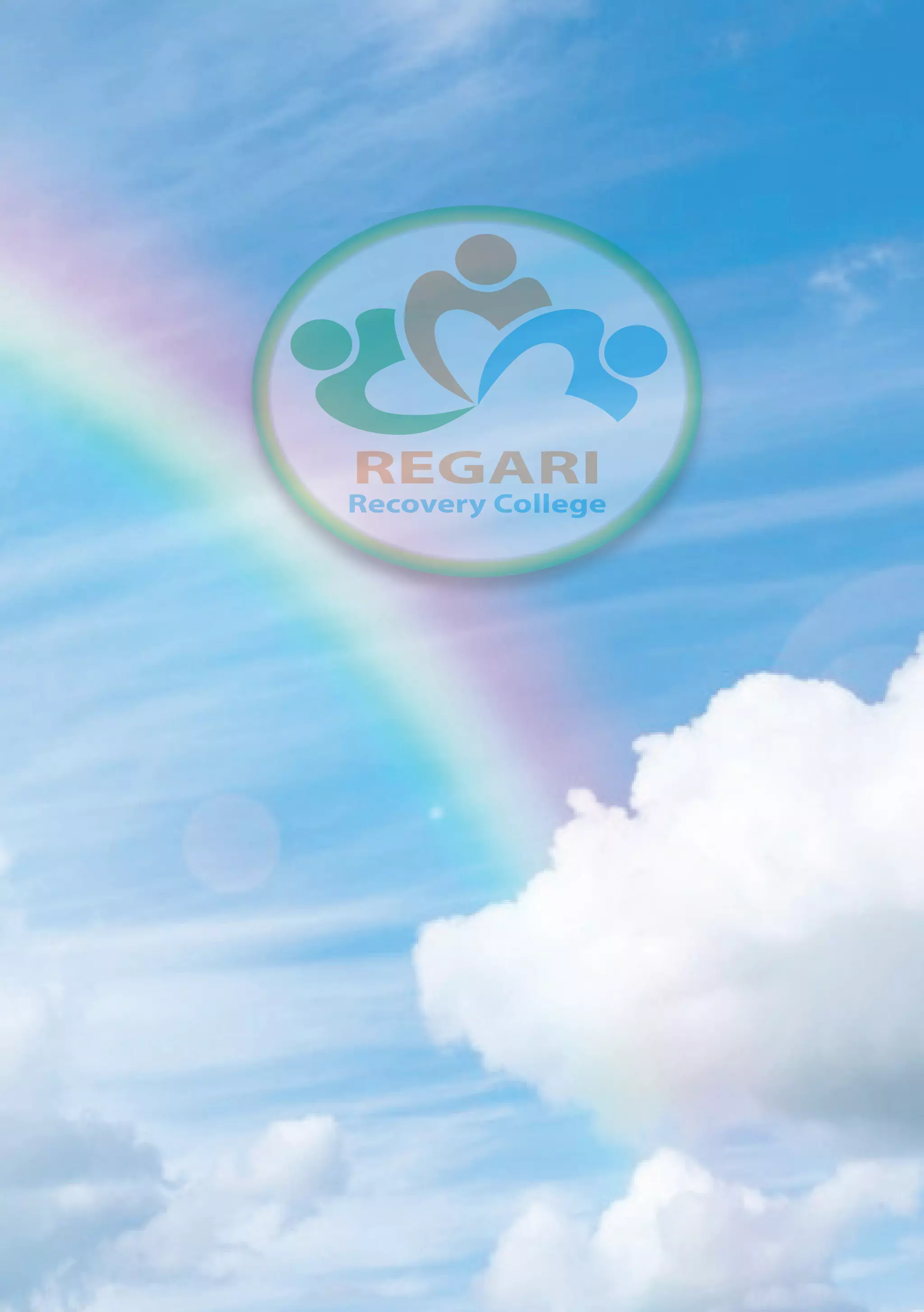 Recovery College Brochure | PDF