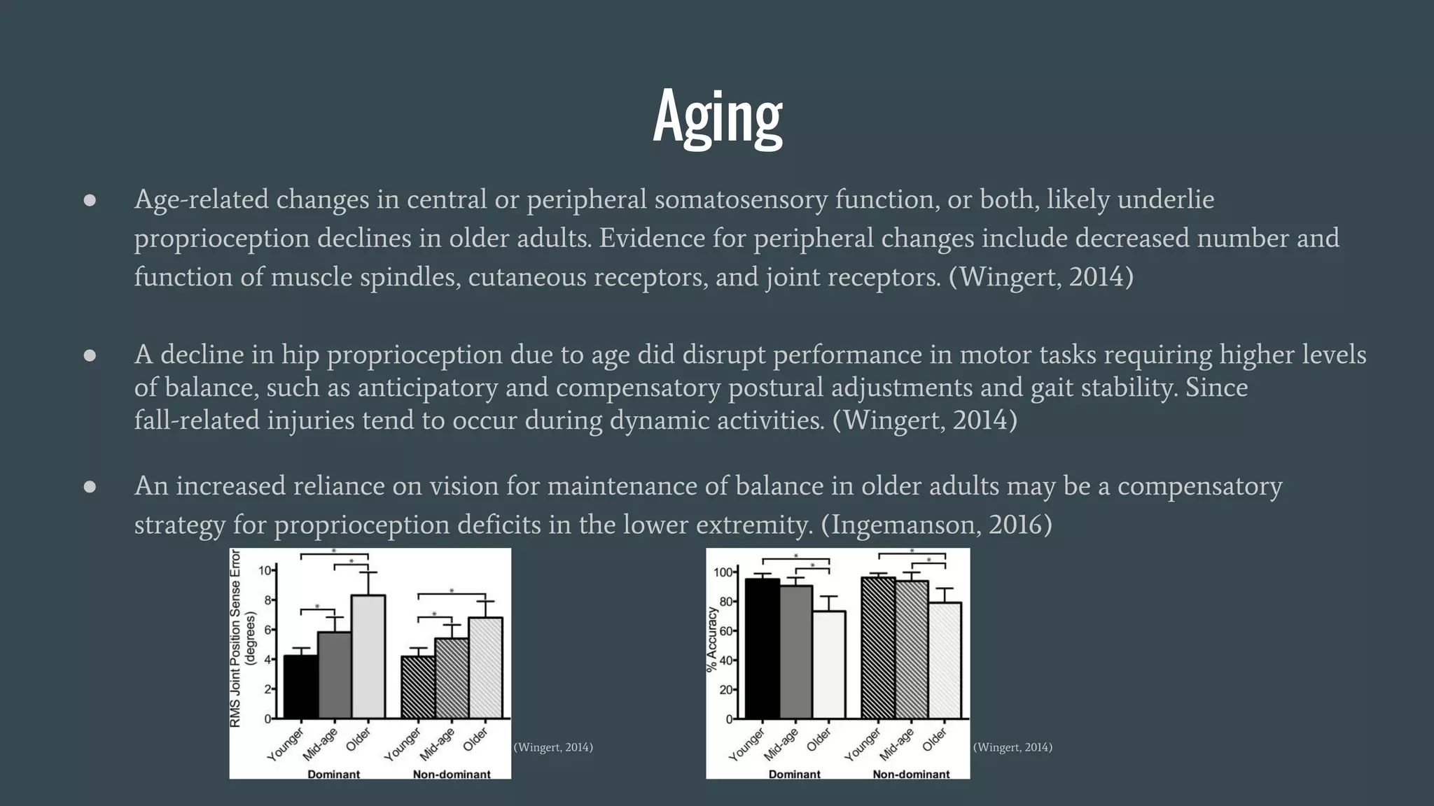 -Proprioception | PDF