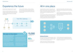 Tide Brochure v1 | PDF