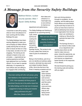 Security_Quarterly_magazine_August_2015 | PDF