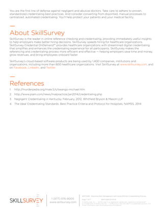 WHT_028___Maximize_Risk_Management_with_Good_Efficient_Credentialing ...