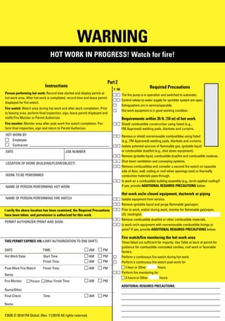 F2630 2019 Editable Hot Work Permit.pdf