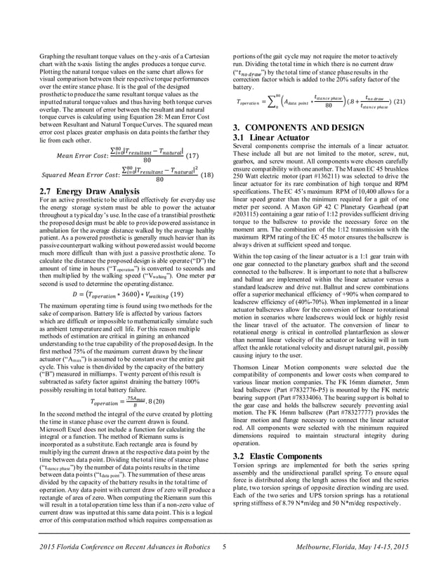 Natural-Gait-FIU-FCRAR2015 | PDF