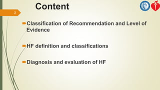 heart failure updated | PPSX