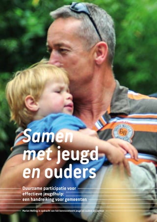 Samen-met-jeugd-en-ouders | PDF