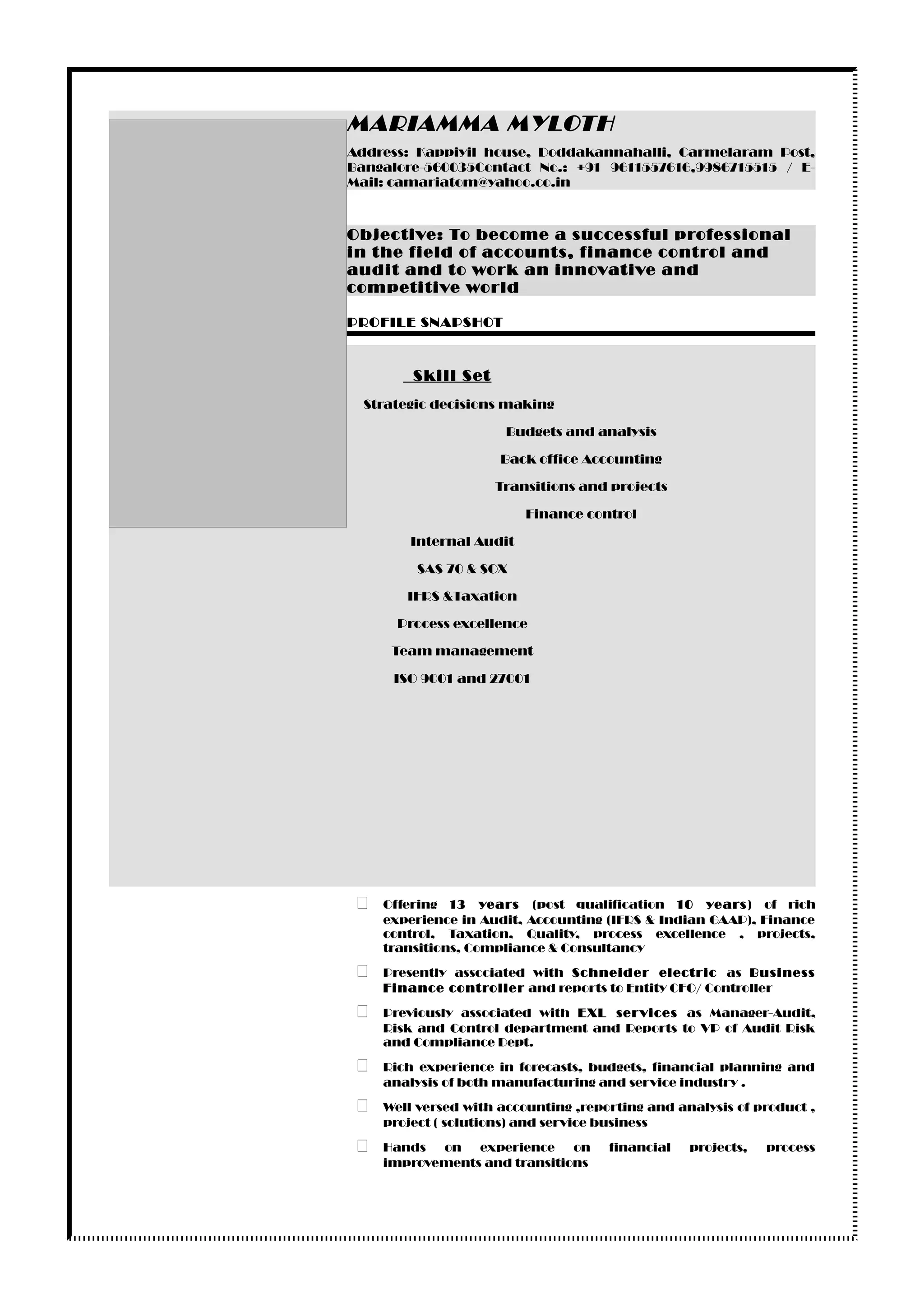 Maria_Resume 1.1 | RTF