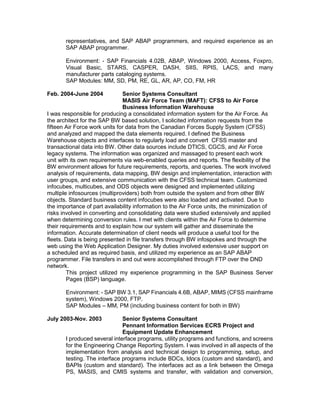 StephenMousaw-Resume Sept2015 | PDF