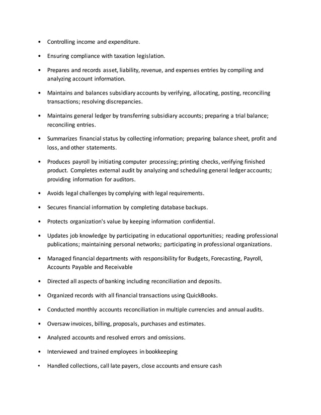 Obaid - CV (2) | PDF