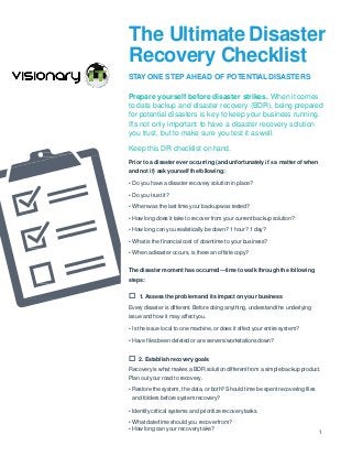 Ultimate-Disaster-Recovery-Checklist_