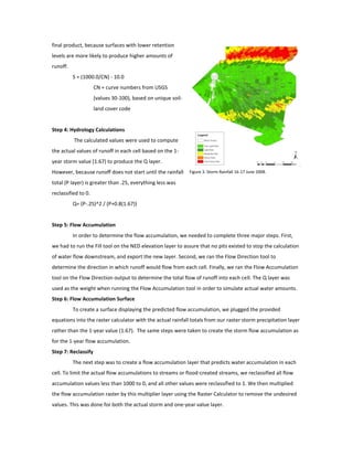 FloodRiskAnalysis | PDF | Weather | Science