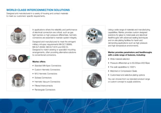 Welcome to Martec | PPT