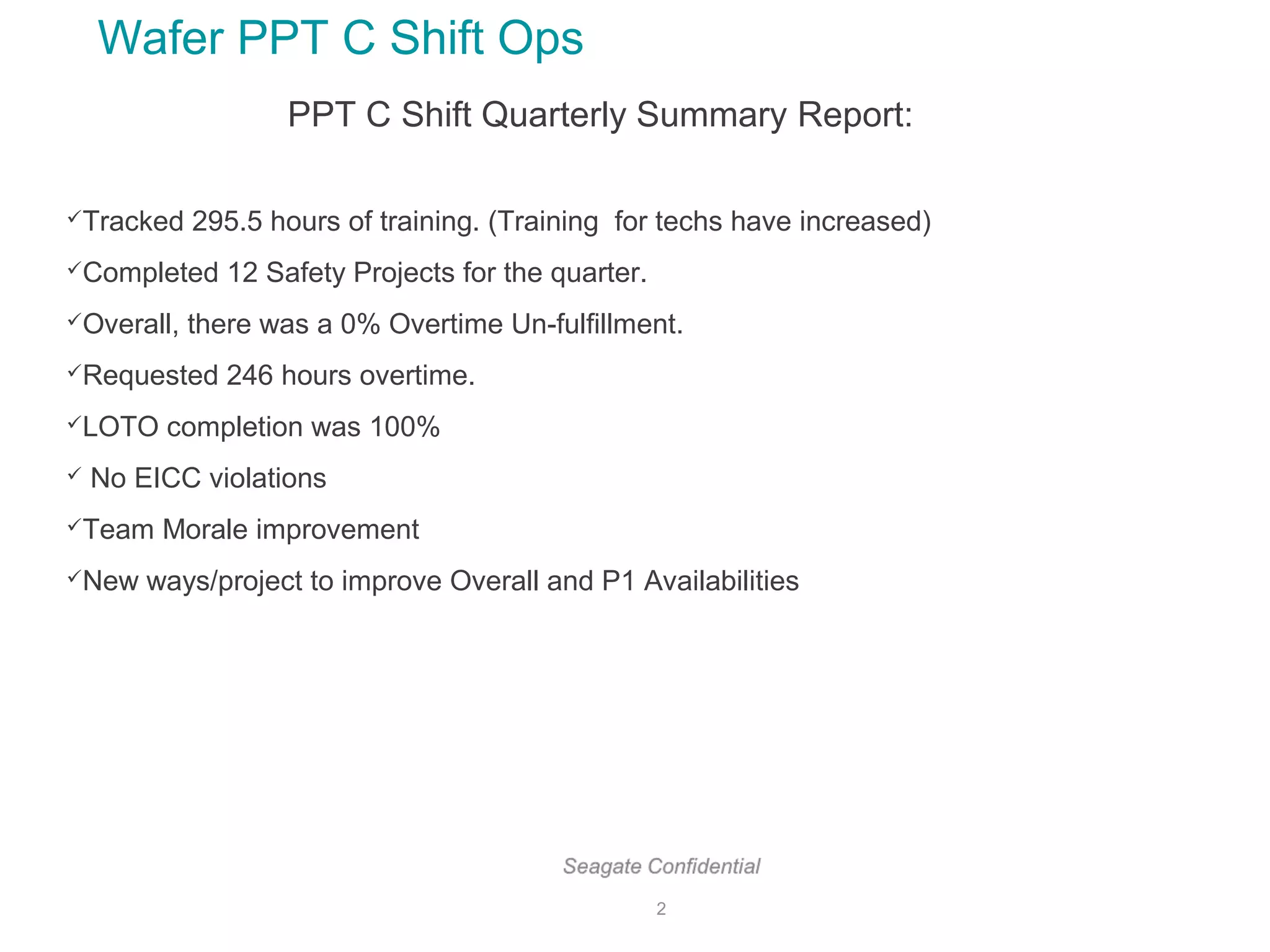 Q2FY15 C-Shift PPT OPs - Edward.ppt-1-30 | PPT