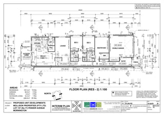 15-0478_WD_B | PDF | Civil Engineering Industry | Industries
