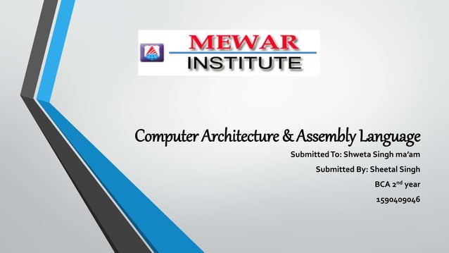 instruction cycle ppt | PPTX