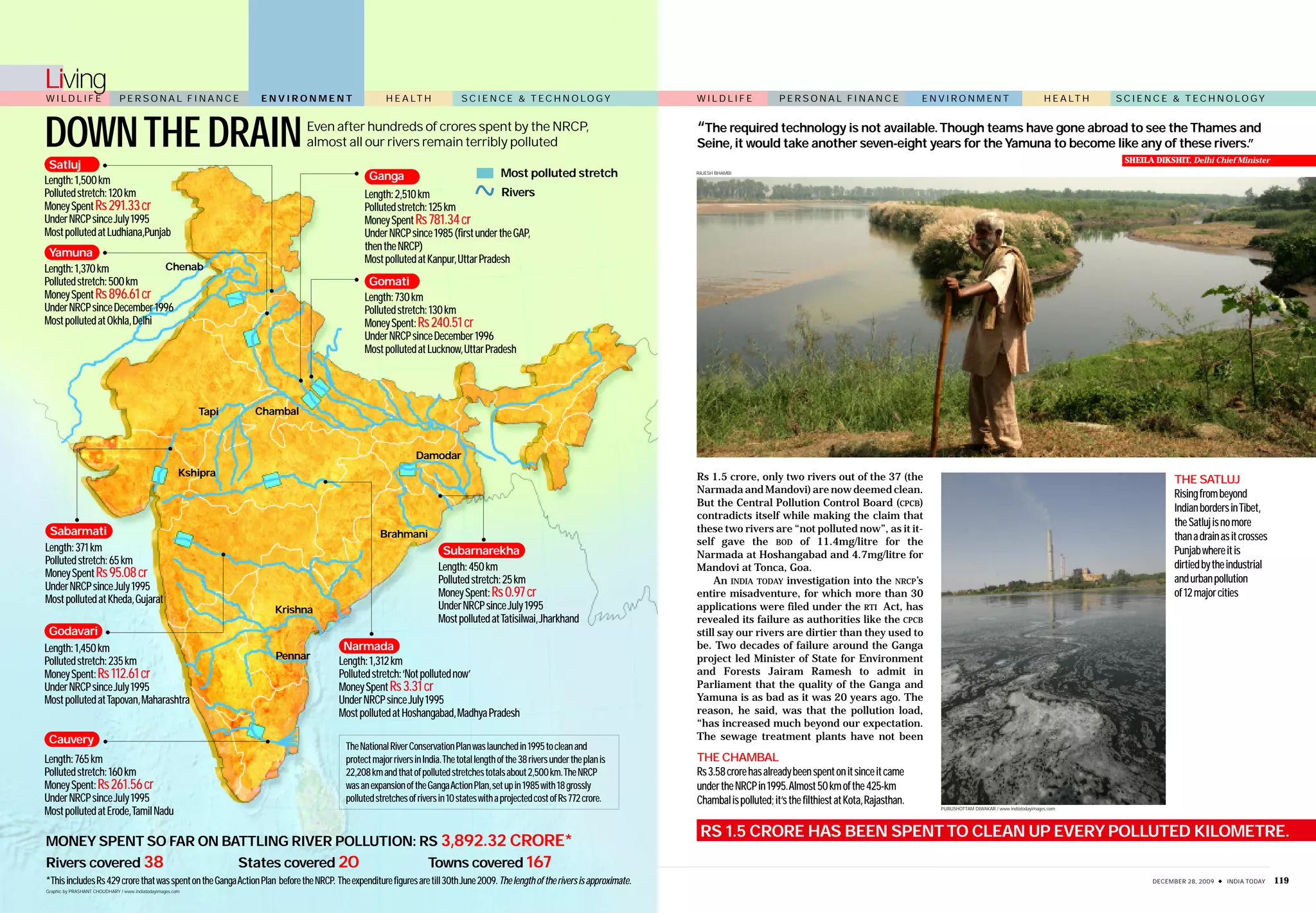 06- STREAMS OF FILTH | PDF