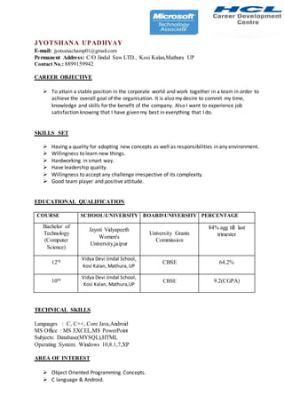 Jyotshanaupadhyay | DOCX