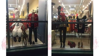 GoodWill Window | PPT