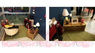 GoodWill Window | PPTX