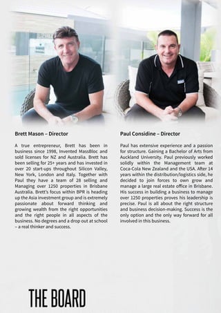 BPR BOOKLET | PDF