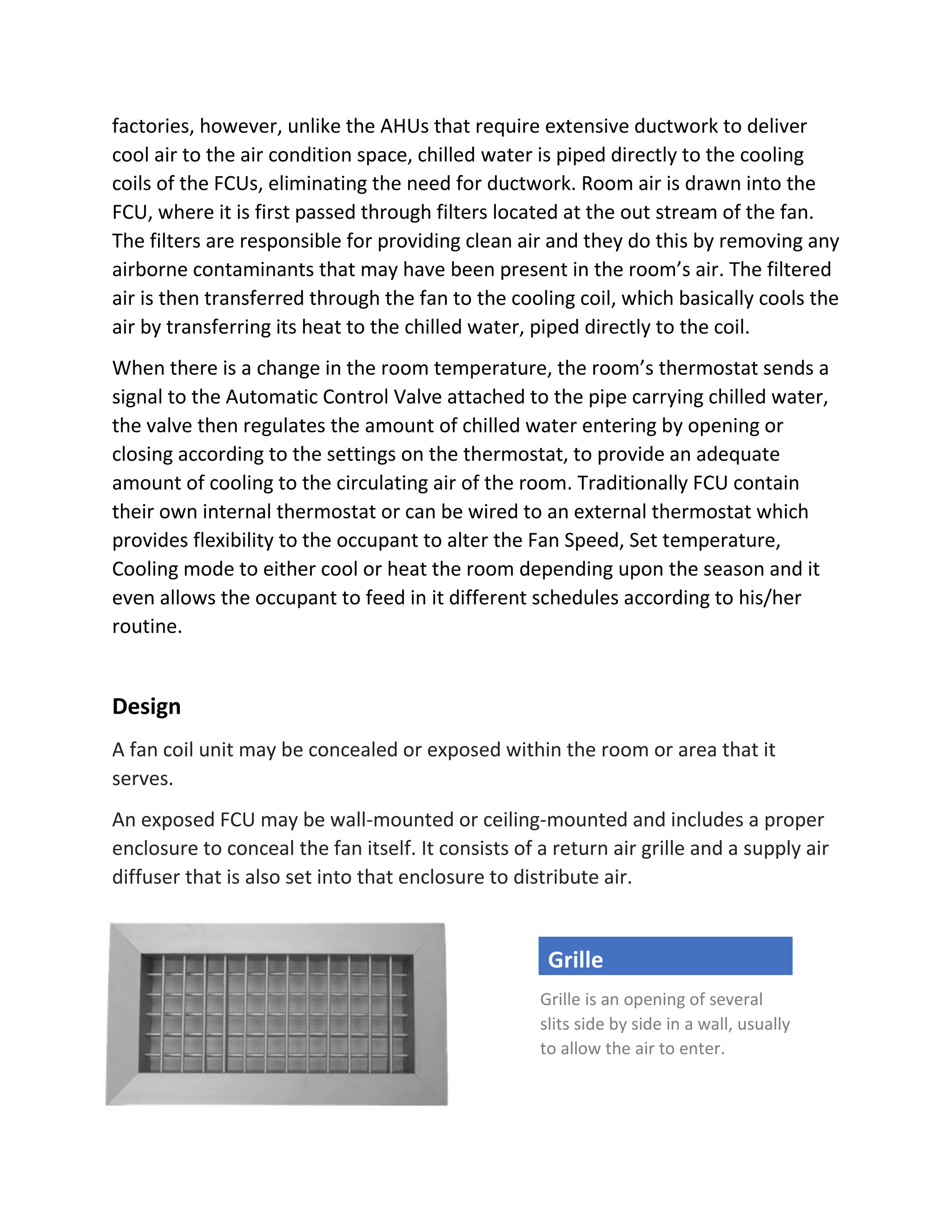 Tetra Straw Factory Thermostat Report | PDF