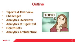 IntelAI TigerText | PPT