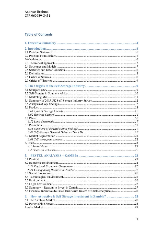 Bachelor Project FINAL