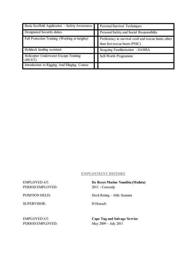 Jody Warnick CV 2014 new | DOCX